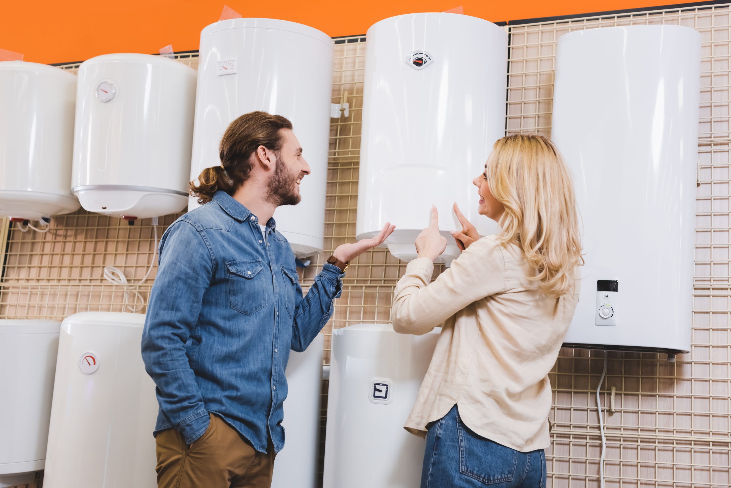 Exploring the Different Types of Residential Boilers: Which One is ...