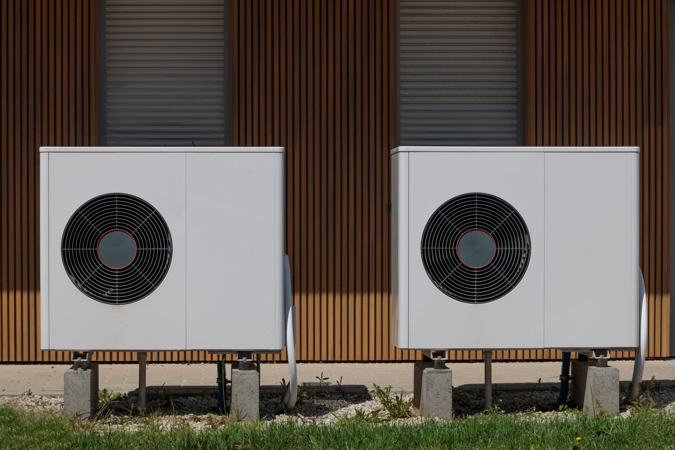Understanding the Magic of Heat Pumps: How They Operate and Keep Your ...